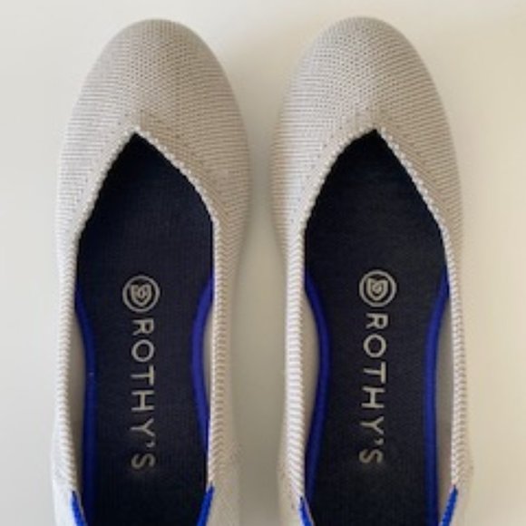 Rothy's | Shoes | Rothys | Poshmark